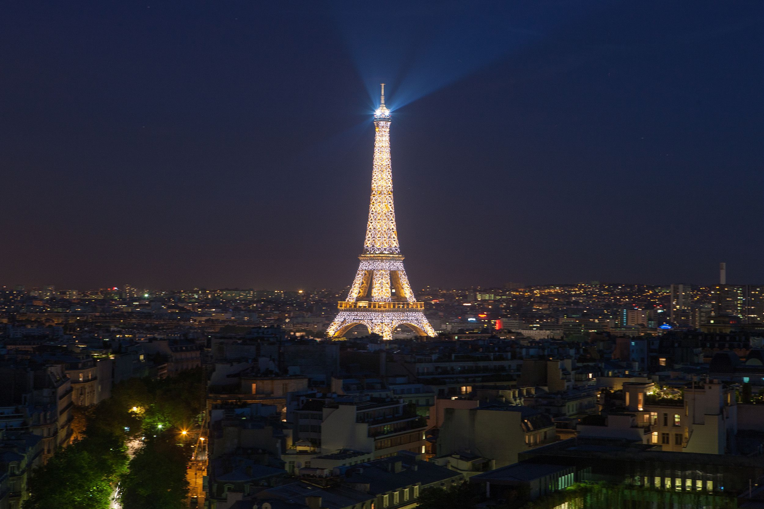 What makes Euroscope special | Euroscope Blog